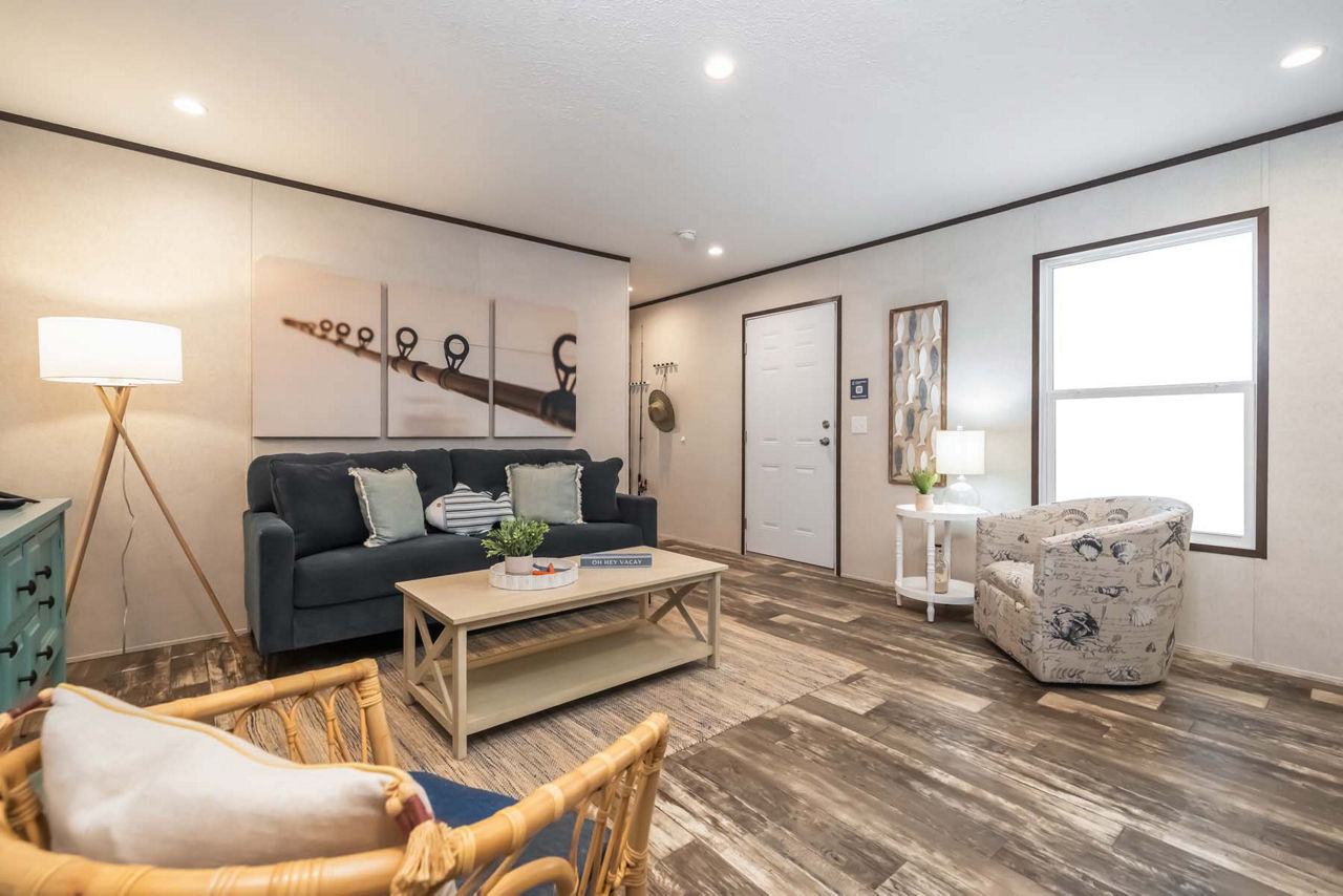 Zenith - Champion Homes